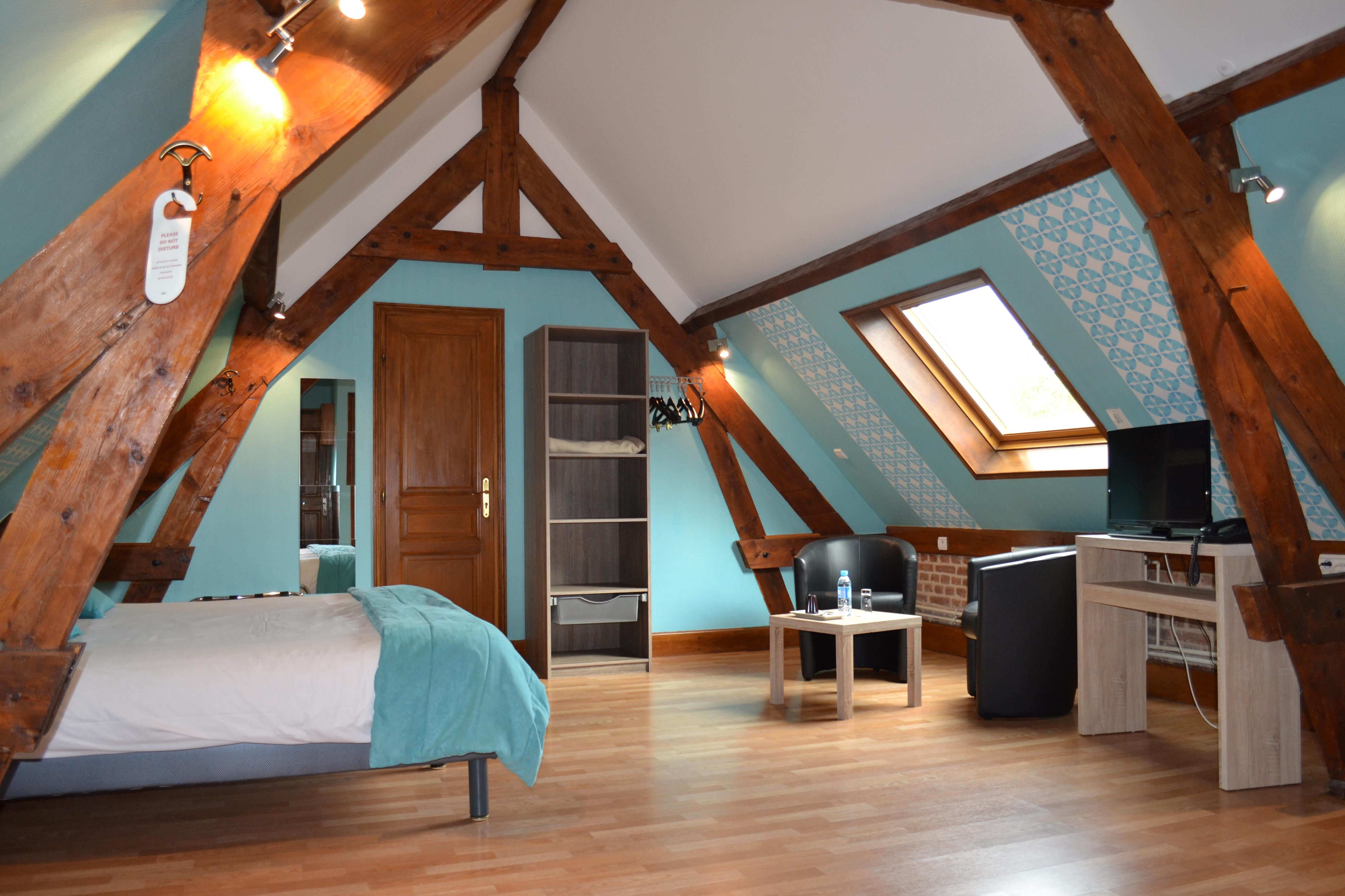 Le Domaine des Cigognes | Hôtel - Séminaires - Réceptions ...